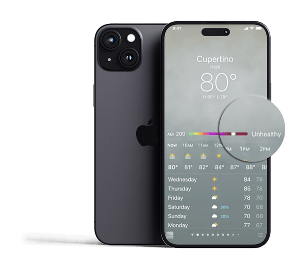 Portable Oxygen Boost – Breathe Better, Live Better | REV/O2