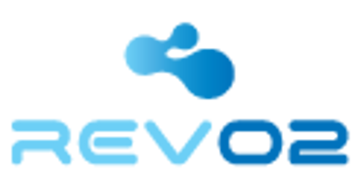 REVO2 | Premium Portable Oxygen Cans